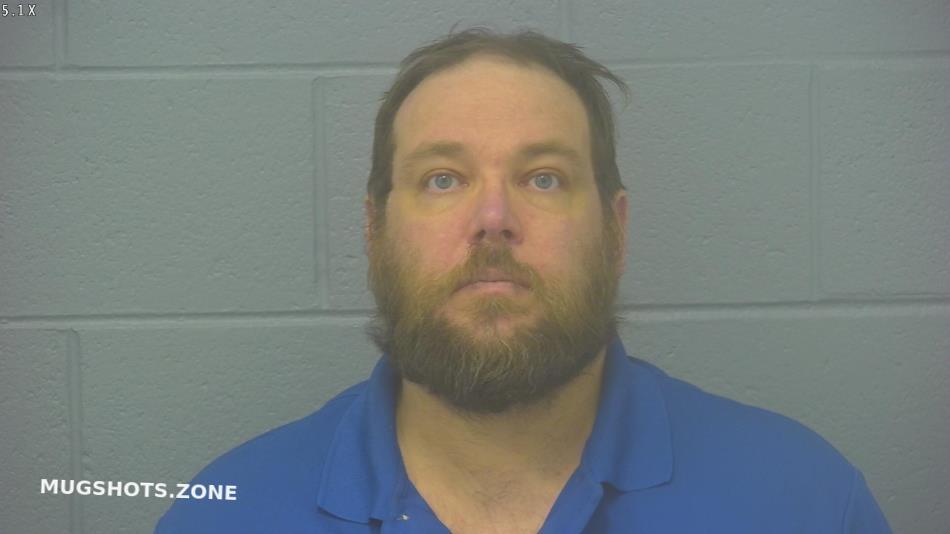 TRUDELL WILLIAM RICHARD 02/06/2024 - Greene County Mugshots Zone