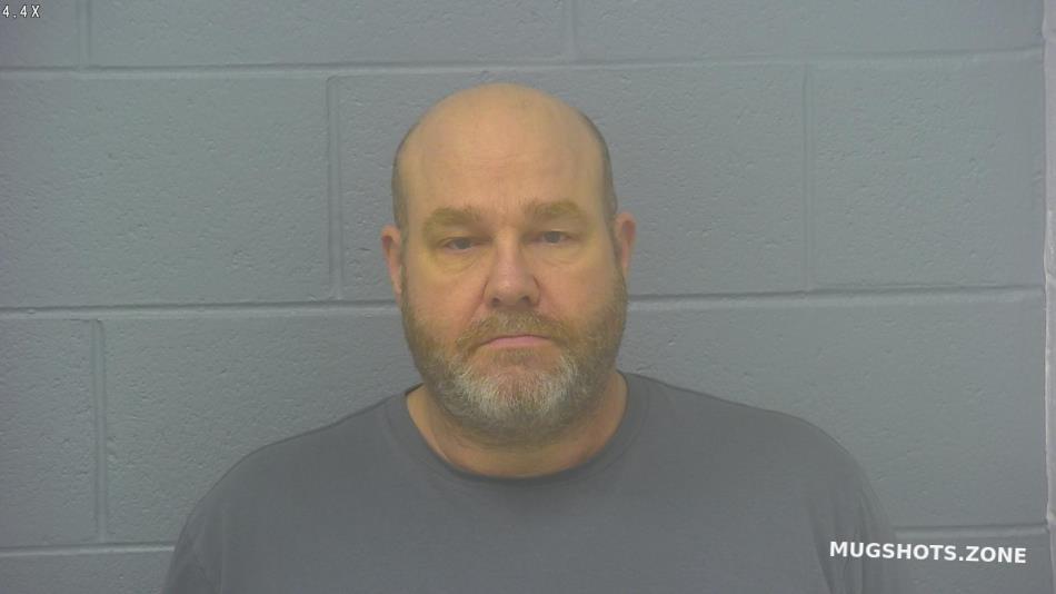 HERRELL MICHAEL DEREK 02/06/2024 - Greene County Mugshots Zone