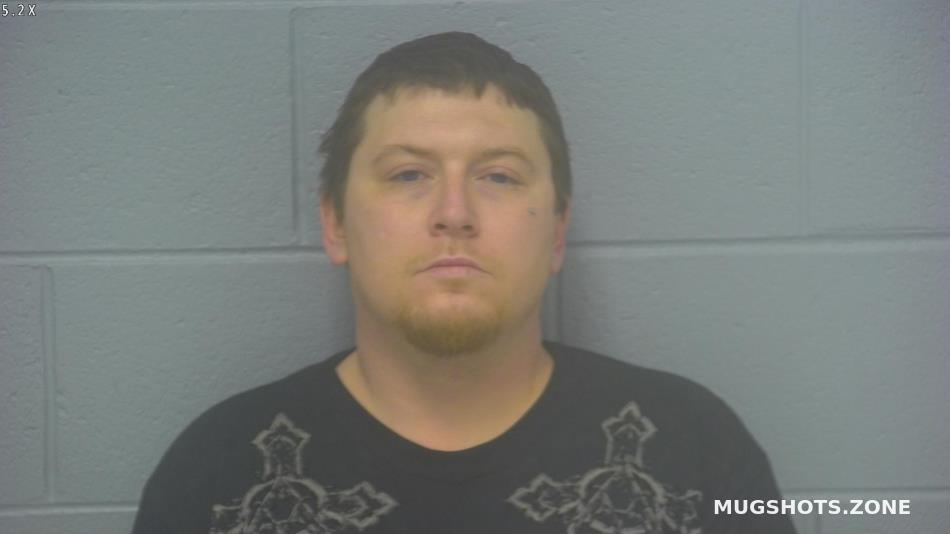 HILTON JACE EMERSON 02/08/2024 - Greene County Mugshots Zone