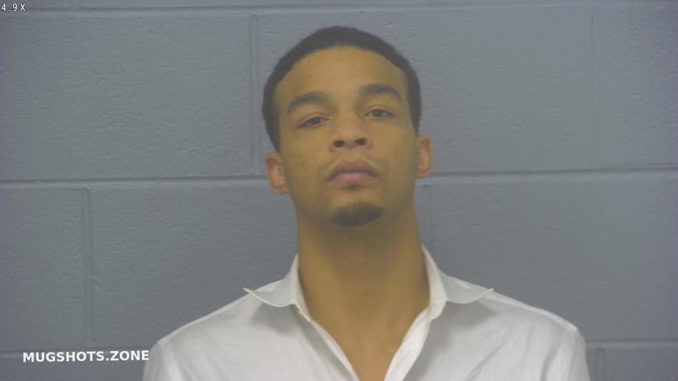 GRAVES ALEXANDER ISIAH EUGENE 02/09/2024 - Greene County Mugshots Zone