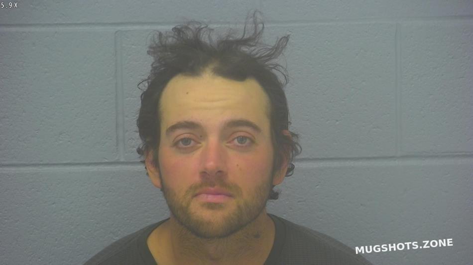 SCHMIDT JUSTIN PRESLEY 02/11/2024 - Greene County Mugshots Zone