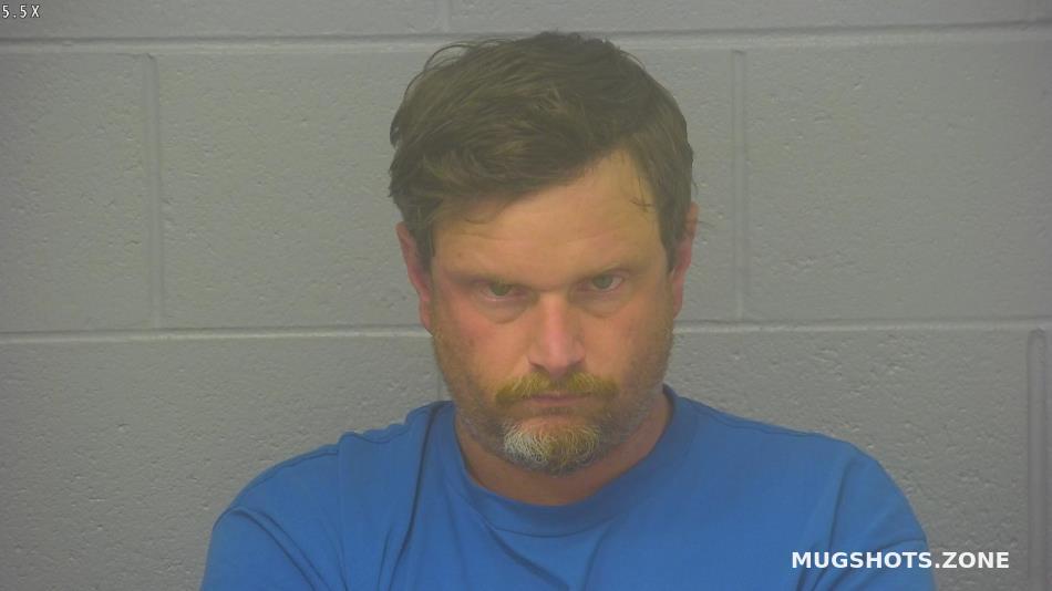 MARTEL JOSEPH DANIEL 02/13/2024 - Greene County Mugshots Zone