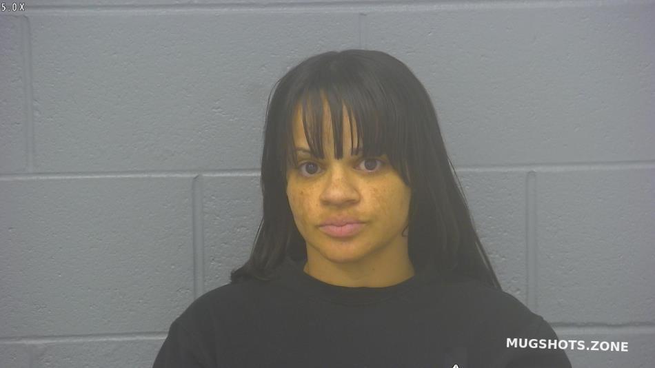 HIGHLEY KAMI LYNN 02/13/2024 - Greene County Mugshots Zone