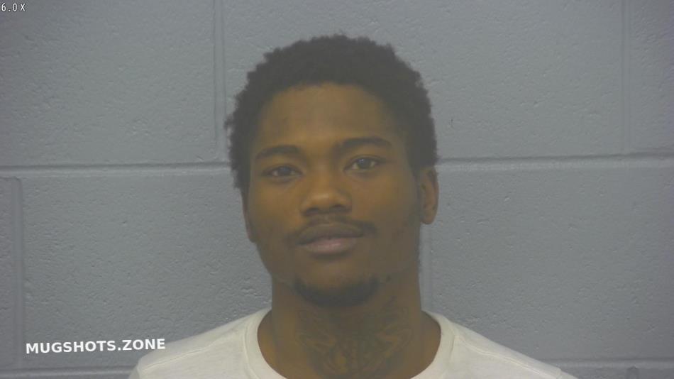 HAMILTON BRANDON LAMAR JUNIOR 02/16/2024 - Greene County Mugshots Zone