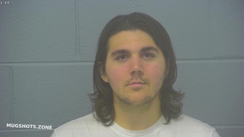 DORMAN TYLER ALLEN 02/16/2024 - Greene County Mugshots Zone