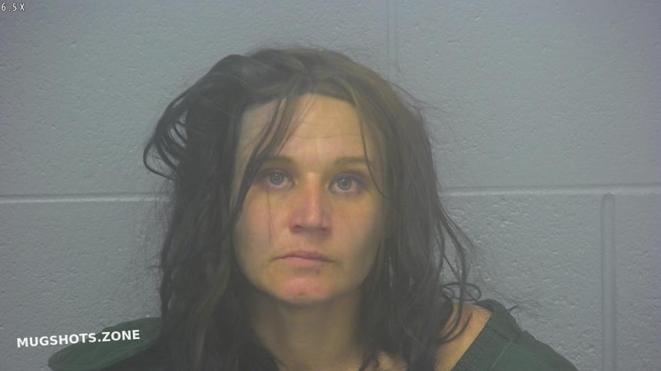 HORTON CHELSEA MARIE 02/19/2024 - Greene County Mugshots Zone