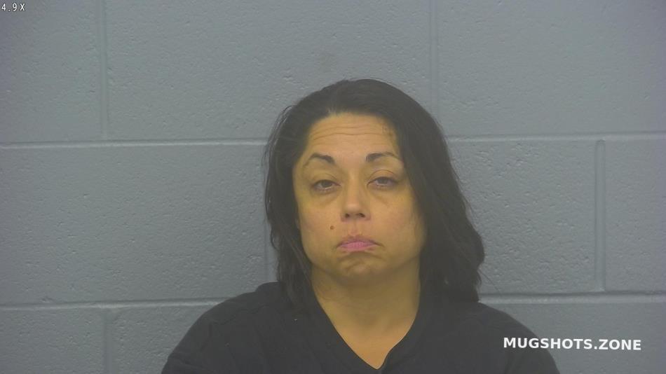 RIOS VERONICA NMN 02/20/2024 - Greene County Mugshots Zone