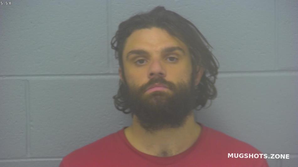 ADAMS TIMOTHY JAMES 02/20/2024 - Greene County Mugshots Zone