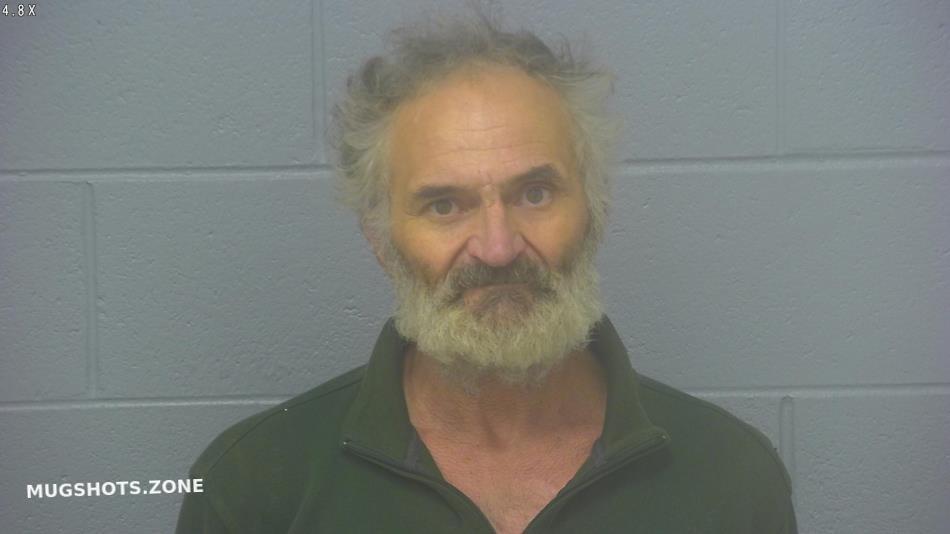 KENDRICK TIMOTHY WILLIAM 02/21/2024 - Greene County Mugshots Zone