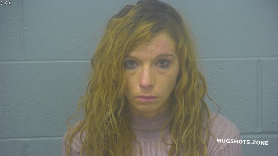 SANDOVAL MICHELLE RENEE ALANIZ 02/22/2024 - Greene County Mugshots Zone