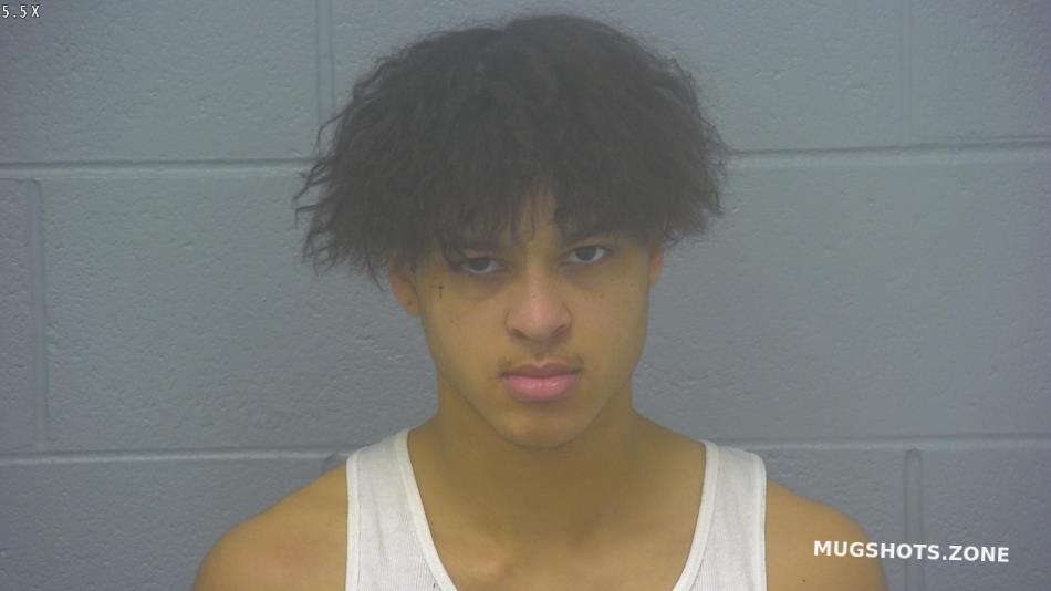 CRABB ISAIAH RILEY 02/22/2024 - Greene County Mugshots Zone