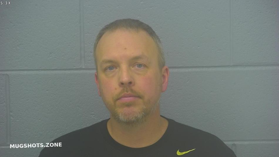 HOLT BRYANT CLARK 02/23/2024 - Greene County Mugshots Zone