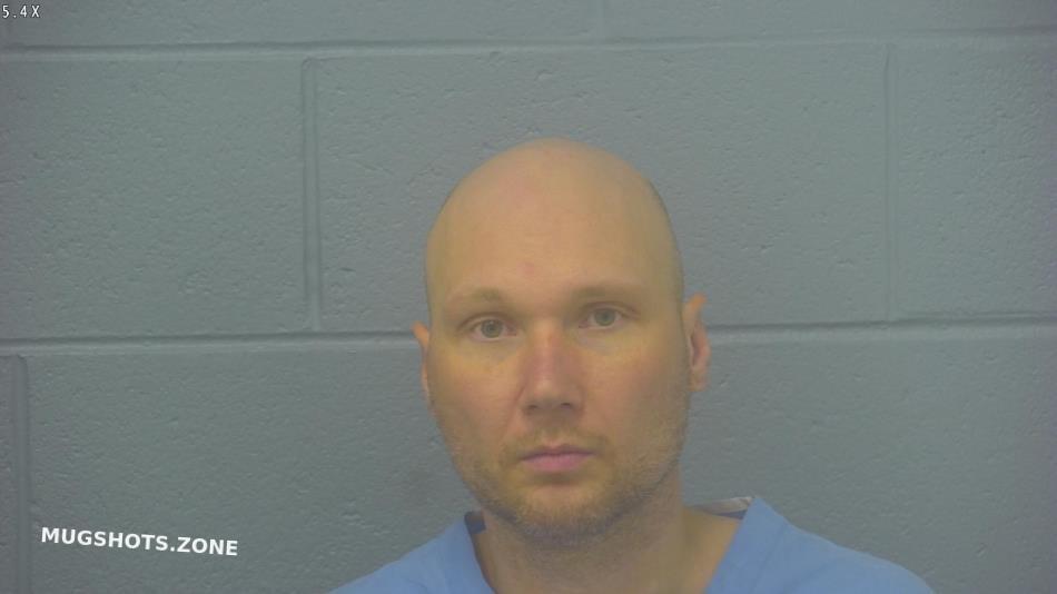 DRAGOO DAVID BENJAMIN 02/23/2024 - Greene County Mugshots Zone