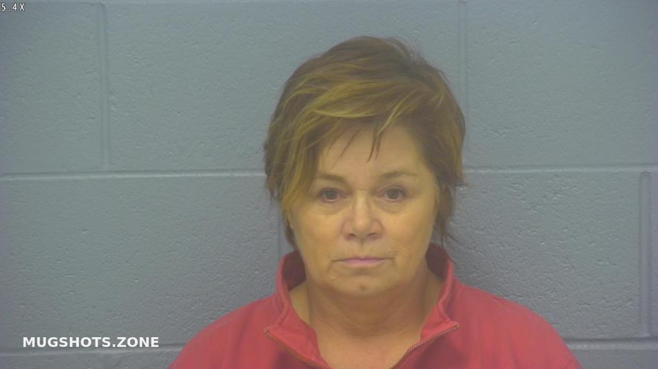 Brewer Linda Jane 02242024 Greene County Mugshots Zone
