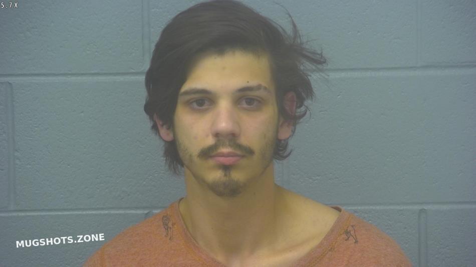 WHITTLE CALEB RILEY 02/27/2024 - Greene County Mugshots Zone