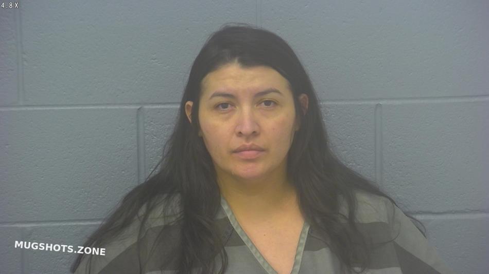 REYES-MONGE MARIA NMN 02/28/2024 - Greene County Mugshots Zone