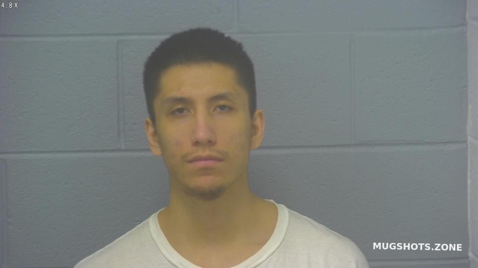 BREWER TRENT LOUIS 02/28/2024 - Greene County Mugshots Zone