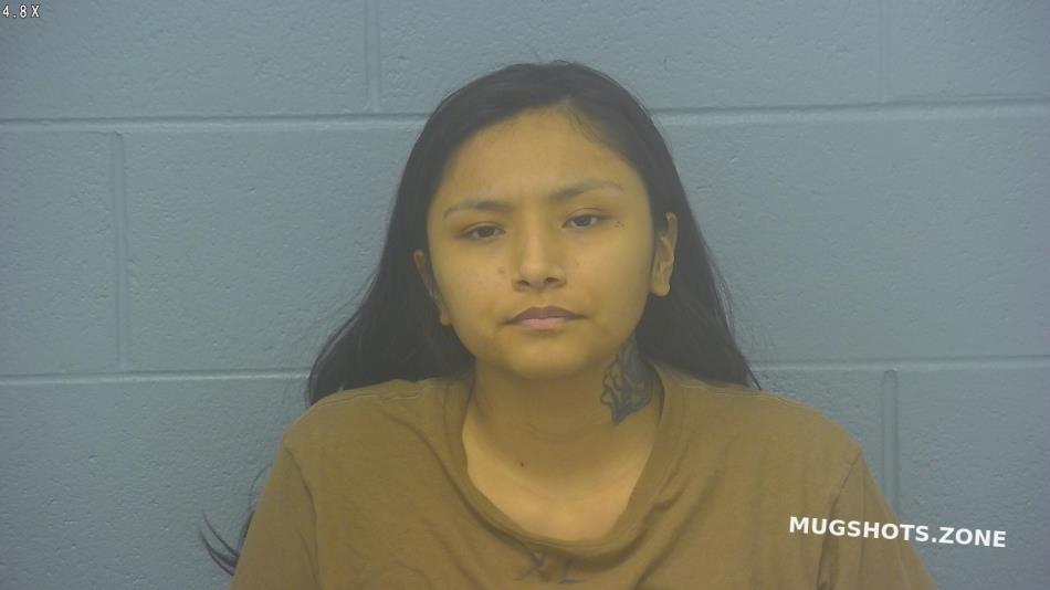 WELLS JADA MULON 02/28/2024 - Greene County Mugshots Zone