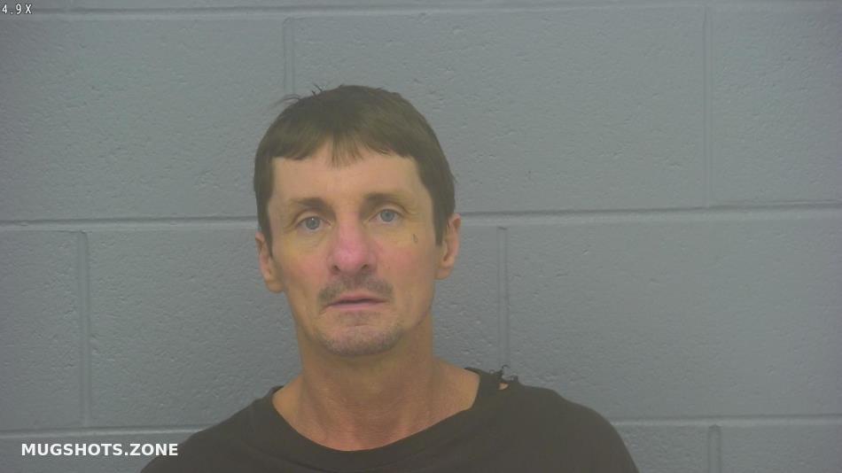 COLE MARK ANTHONY 02/29/2024 - Greene County Mugshots Zone