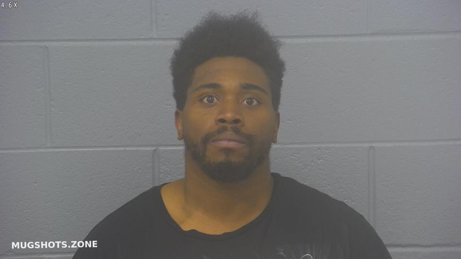 REED NICHOLAS DOMINIQUE 02/29/2024 - Greene County Mugshots Zone