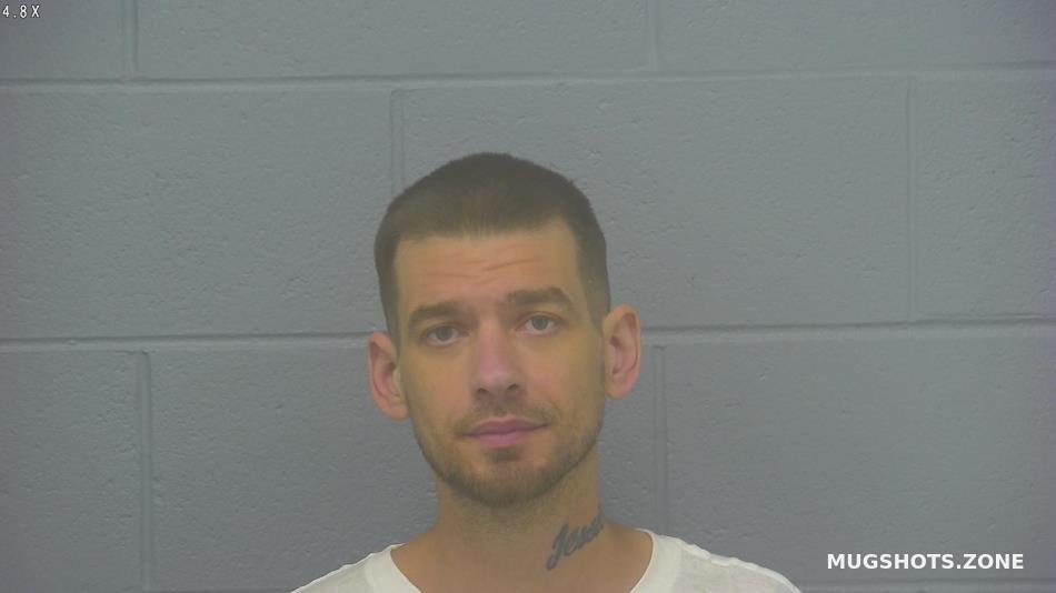 SMITH TIMOTHY RAY 02/29/2024 - Greene County Mugshots Zone