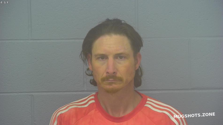 PIERCE CHARLES JASON 03/02/2024 - Greene County Mugshots Zone