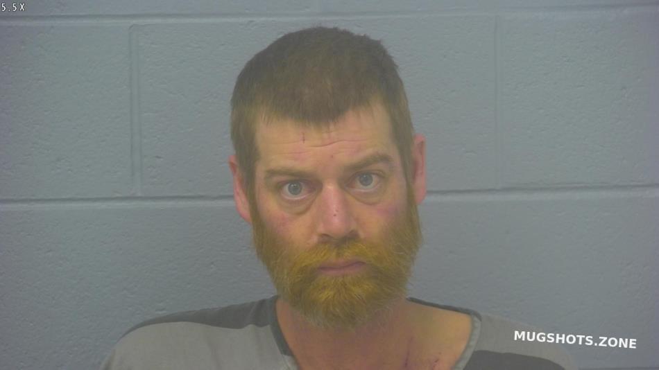 BAUER BENJAMIN TANNER 03/04/2024 - Greene County Mugshots Zone