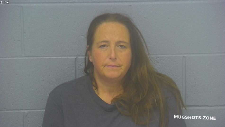 BERTOLINO LAURA L 03/04/2024 - Greene County Mugshots Zone