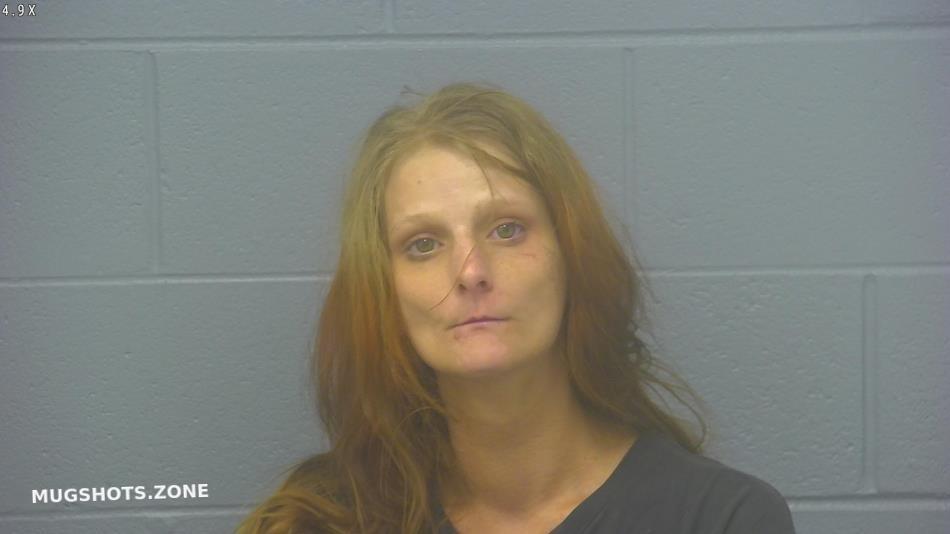 STREET EMILY GRACE 03/05/2024 - Greene County Mugshots Zone