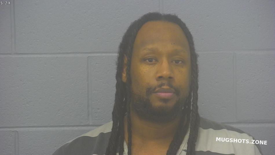 MOORE DWAN XAVIER 03/05/2024 - Greene County Mugshots Zone