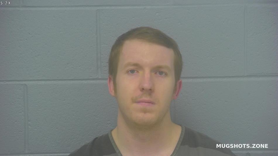 PRIMMER MATTHEW ROBERT 03/05/2024 - Greene County Mugshots Zone