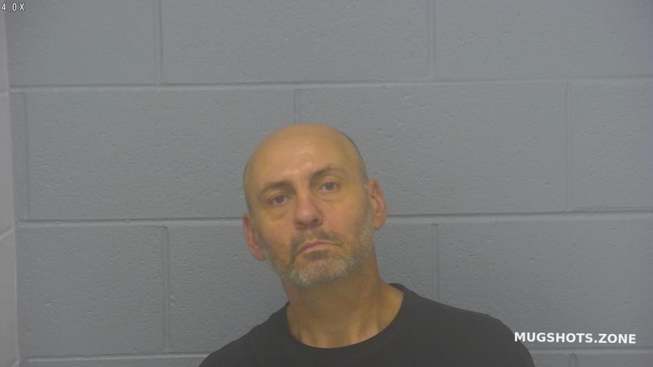 HAGLER RICKY DEAN 03/05/2024 - Greene County Mugshots Zone