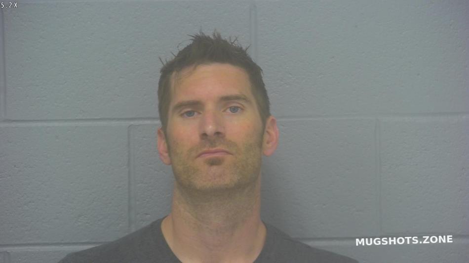 LOTT WESLEY EVAN 03/05/2024 - Greene County Mugshots Zone