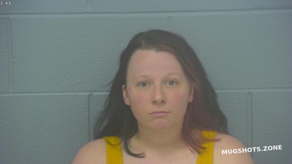 PEBWORTH KATELYNNE MAREE 03/06/2024 - Greene County Mugshots Zone