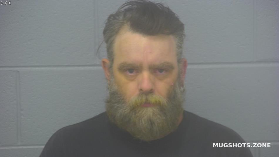 HUGHETT BENJAMIN MICHAEL 03/07/2024 - Greene County Mugshots Zone