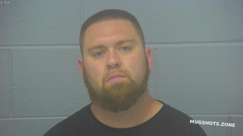 TOWELS COLBY ALAN 03/11/2024 - Greene County Mugshots Zone