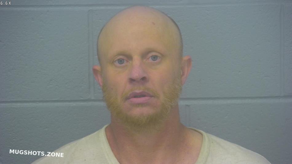 SCHANEMAN JUSTIN LUKE 03/12/2024 - Greene County Mugshots Zone