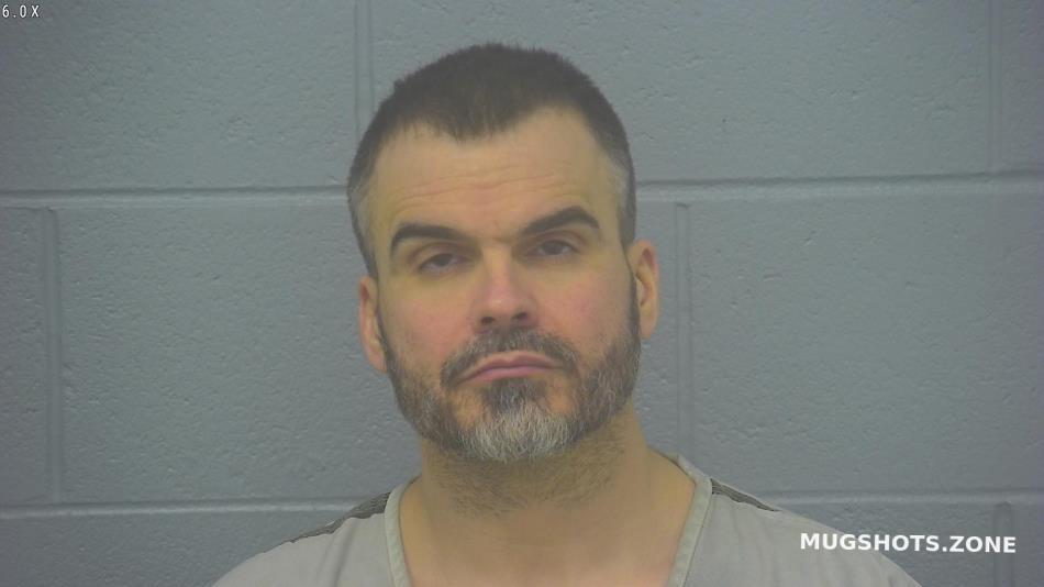 PITZER MATTHEW JOSEPH 03/12/2024 - Greene County Mugshots Zone