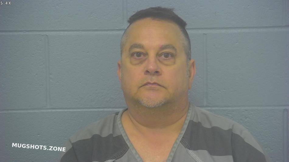 NAUMANN DENNIS JOSEPH 03/12/2024 - Greene County Mugshots Zone