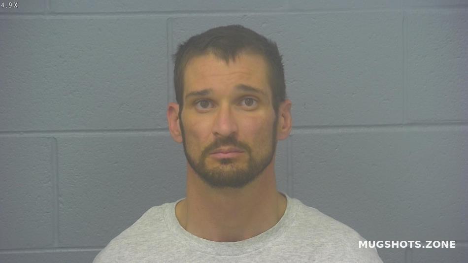 Arnold Jacob Dee 03 12 2024 Greene County Mugshots Zone