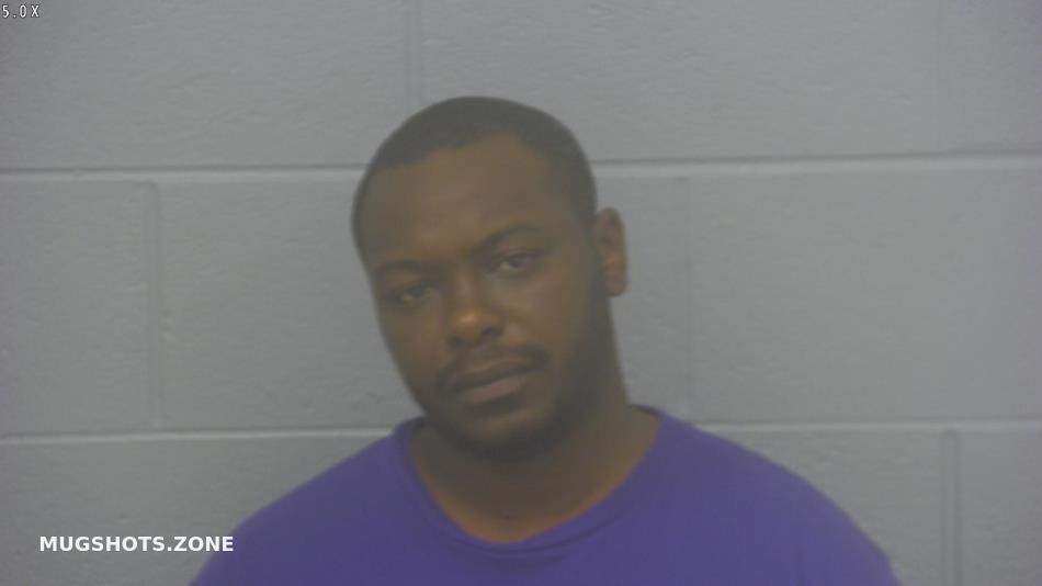 WILLIAMS TERRENCE LEE 03/14/2024 - Greene County Mugshots Zone