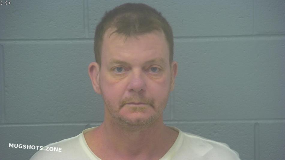 SHORTT BRIAN LEE 03/15/2024 - Greene County Mugshots Zone