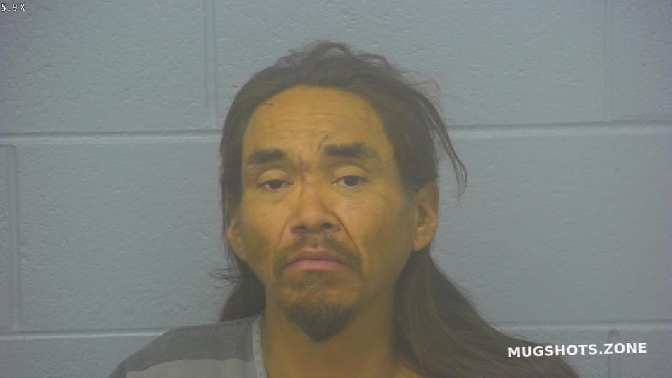 FIELDS AARON EUSTACE 03/16/2024 - Greene County Mugshots Zone