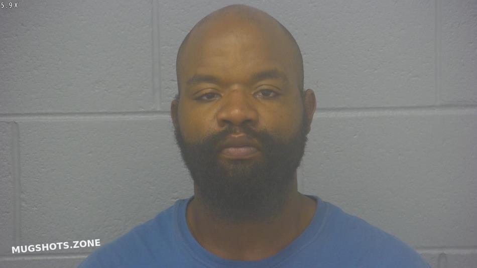 GREEN EMMANUEL ANDREW 03/16/2024 - Greene County Mugshots Zone