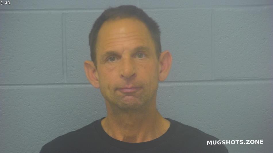 RASTORFER THOMAS KENT 03/17/2024 - Greene County Mugshots Zone