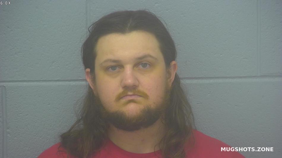 CASEY AUSTIN DENNISL 03/19/2024 - Greene County Mugshots Zone