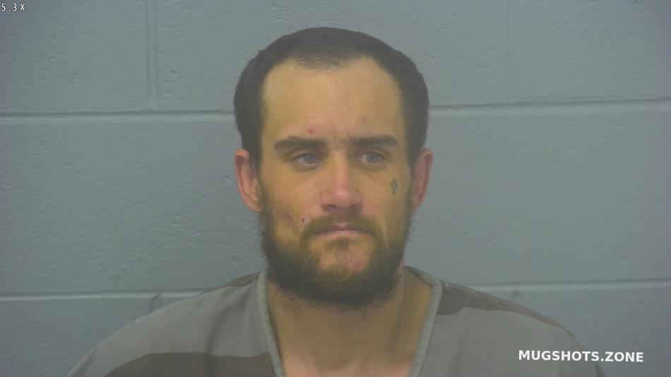 DAVIS DAVID ALLAN JUNIOR 03/20/2024 - Greene County Mugshots Zone