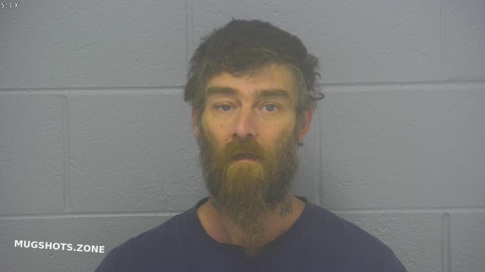 RAIMER MATTHEW JAMES 03/20/2024 - Greene County Mugshots Zone