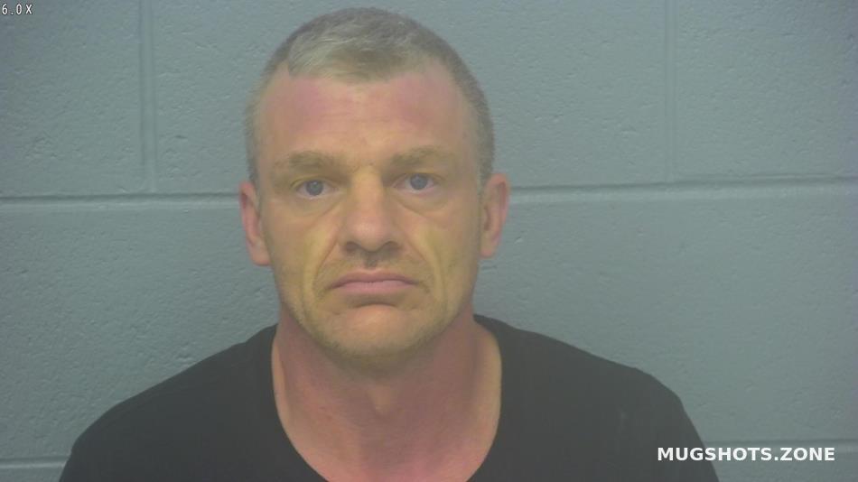 RITTER CHRISTOPHER ALLAN 03/21/2024 - Greene County Mugshots Zone