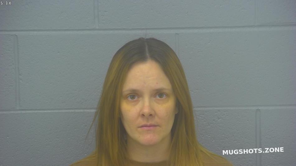 GRANDE KIMBERLY RENE 03/21/2024 - Greene County Mugshots Zone